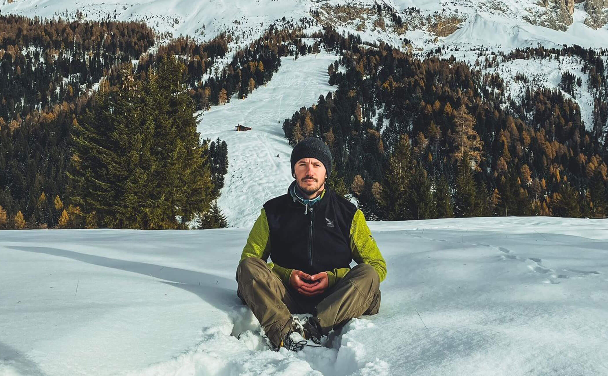 Mindful.Latemar Vitalhotel Erica